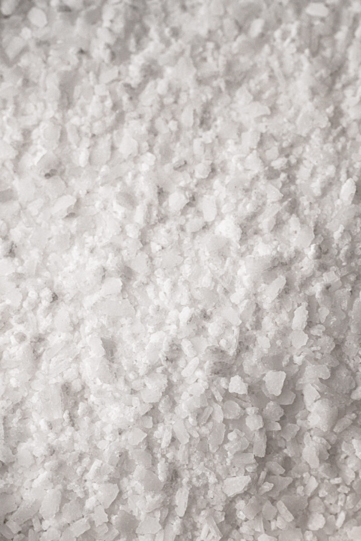 Why Salt Type Matters in Your Recipes - Everyday Pie
