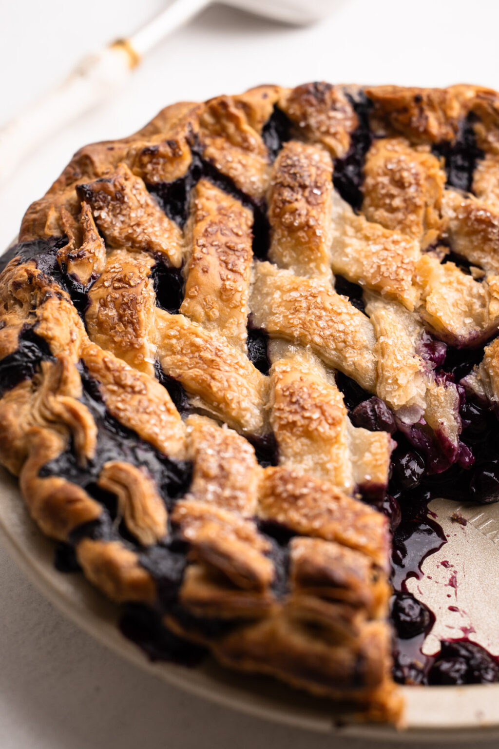 Best All Butter Pie Crust Recipe - Everyday Pie