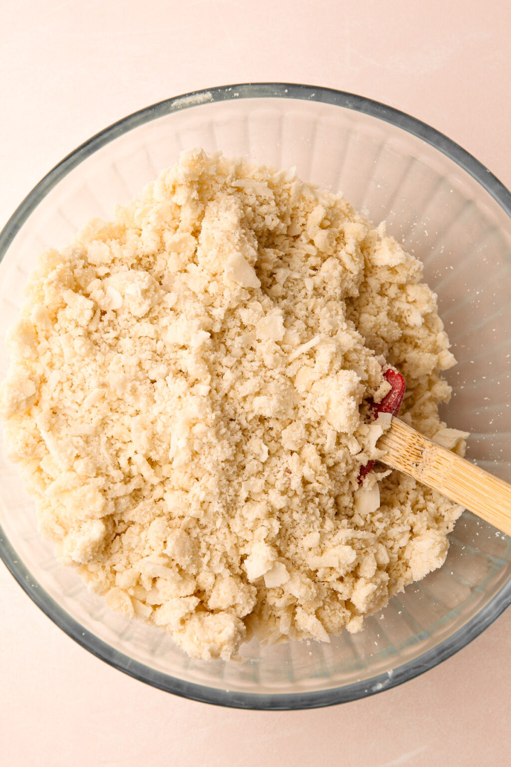 Raspberry Coconut Macaroon Pie - Everyday Pie