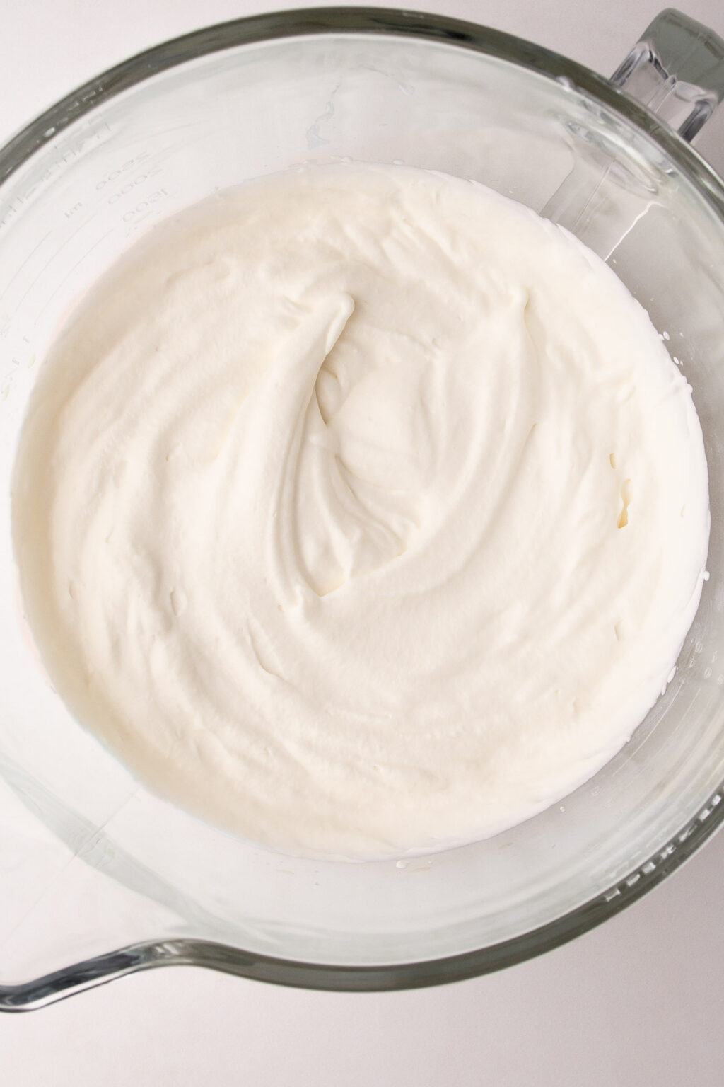 How to Stabilize Whipped Cream